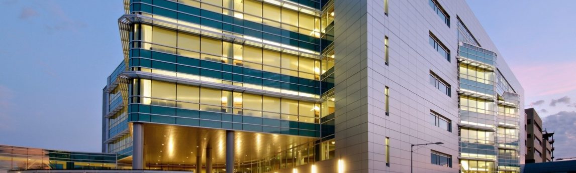 University of Kansas Physicians Medical Office Building - NV5