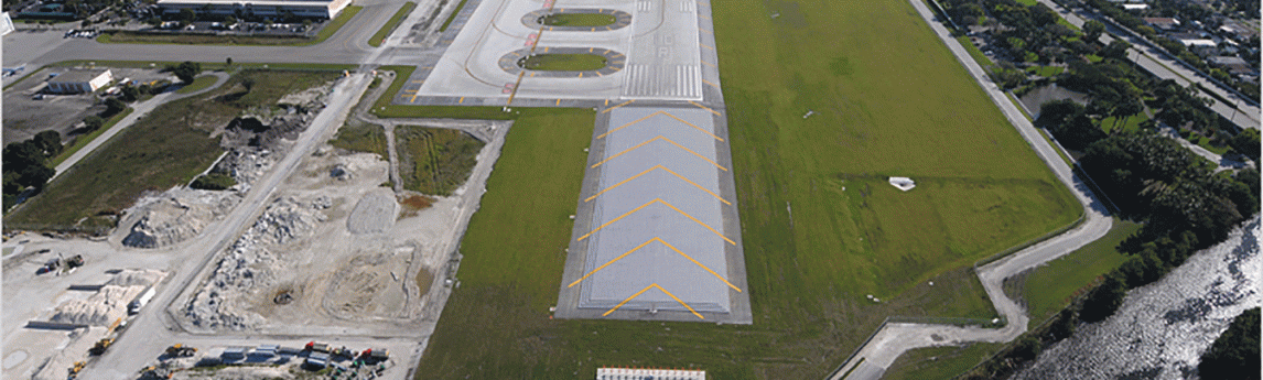 Ft. Lauderdale Hollywood International Airport - NV5