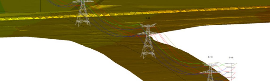 ECO Substation and ESJ 230kV Gen-Tie - NV5