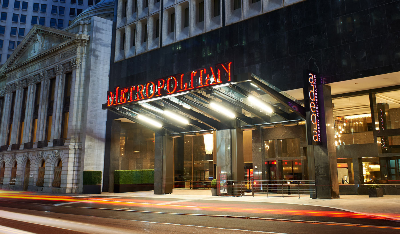 The 9 Cleveland - NV5