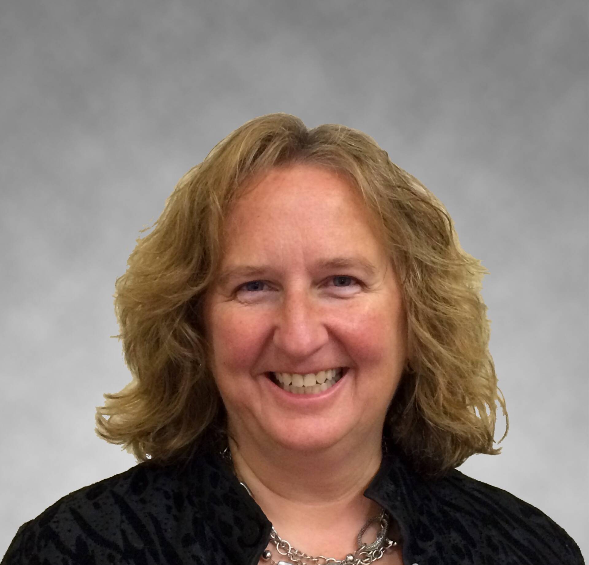 Interview with Carmen Kasner, PE, Senior Vice President and Regional ...
