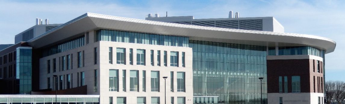 UMass Boston University Hall - NV5