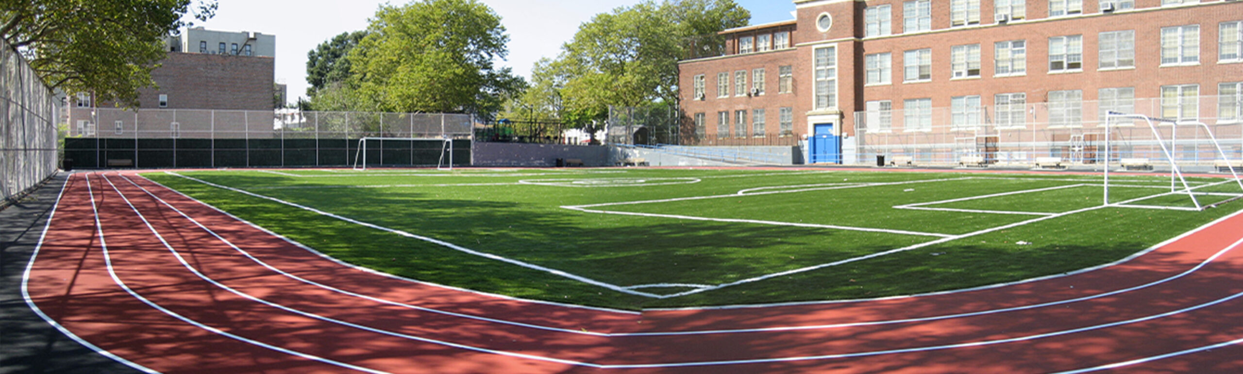 NYC School Construction Authority Redevelopment - NV5