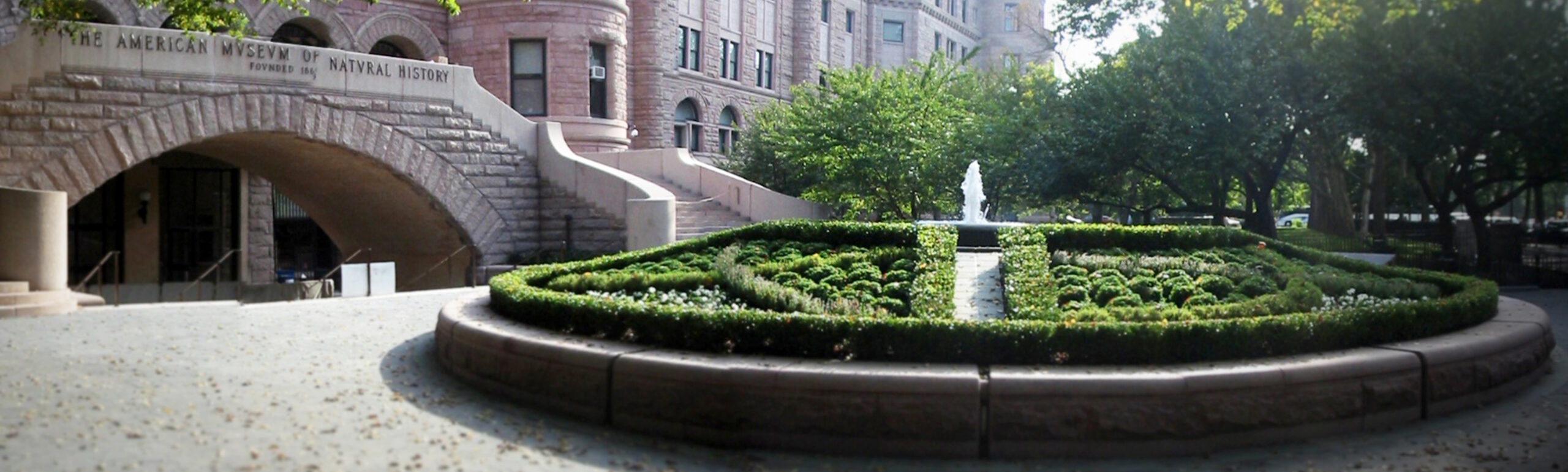 Landscape Architecture & Urban Design - NV5