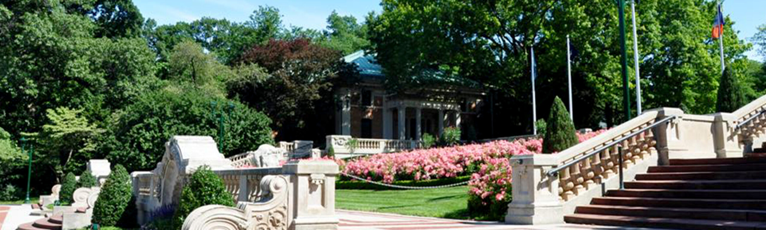 Landscape Architecture & Urban Design - NV5