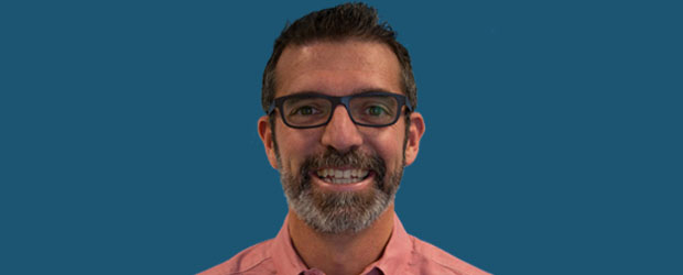John Bills Named Top 20 Young Professional by ENR - NV5