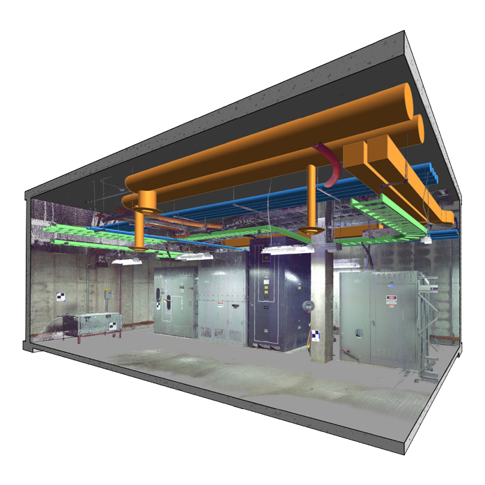 How Technology is Transforming the AEC Industry - NV5