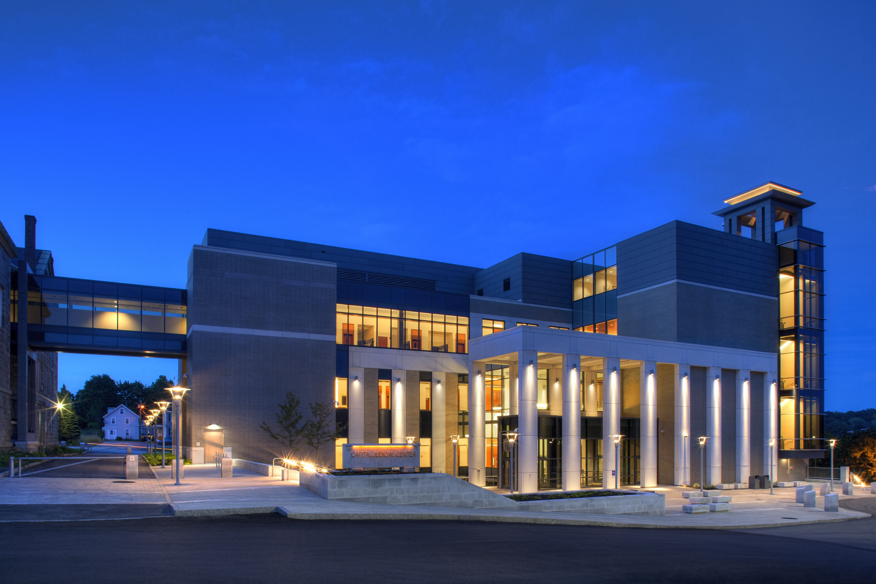 RDK Engineers Is Now NV5 - NV5