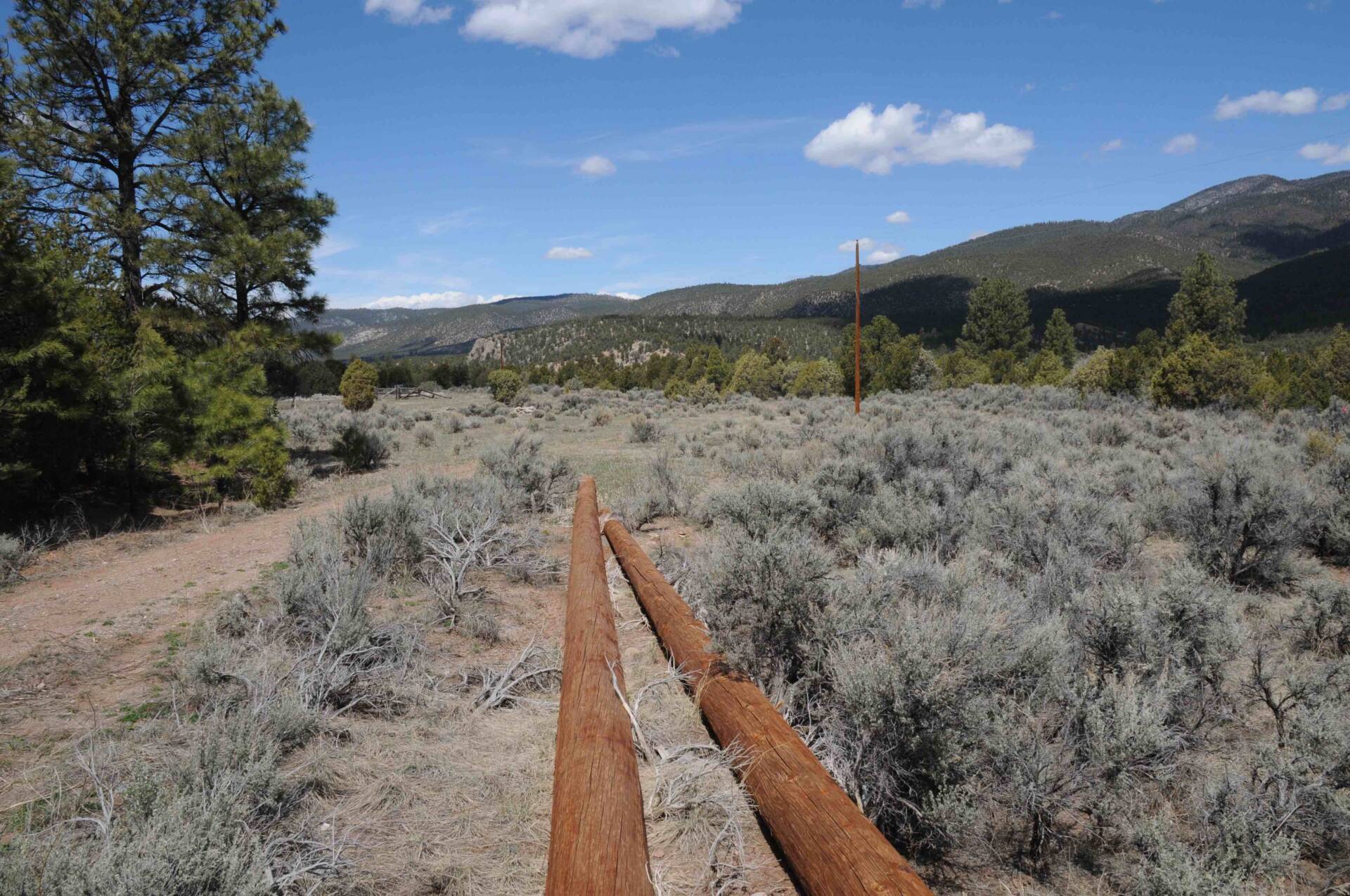 Picuris Pueblo Solar Generation Facility - NV5