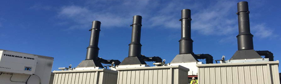 MRMC Thermal Services Owner’s Technical Representative - NV5