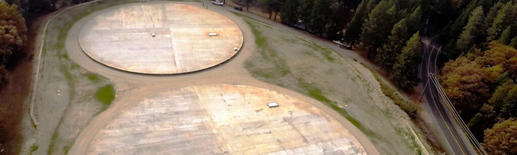 Banner Taylor Water Tanks - NV5