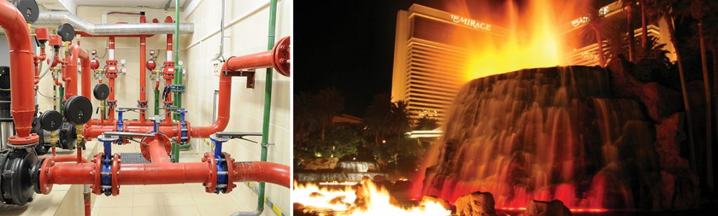 Fire Protection & Life Safety Engineering - NV5