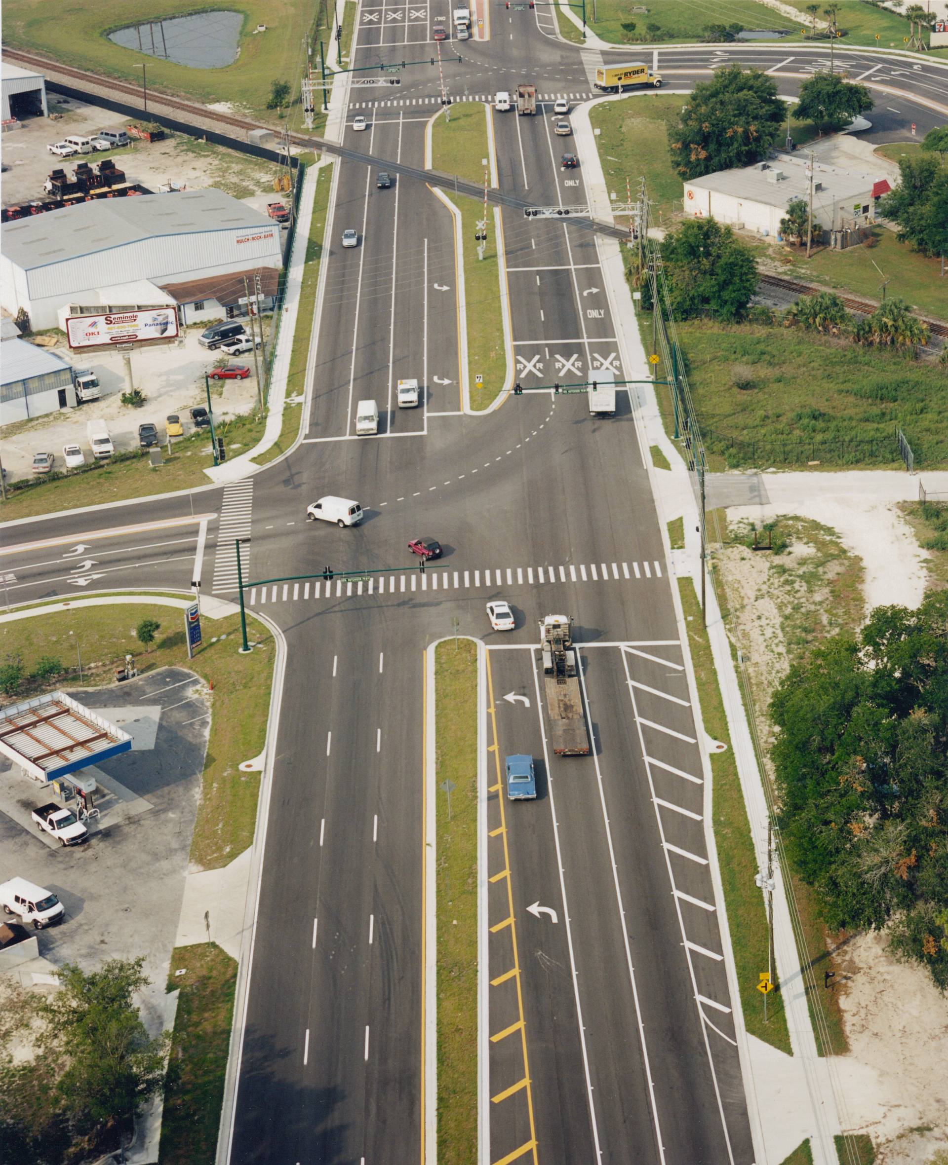 Underground Utility Location - NV5