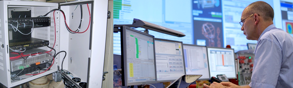 Electrical System Protection, Controls, and Automation - NV5