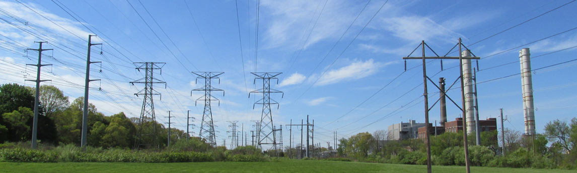 Utility Services - NV5