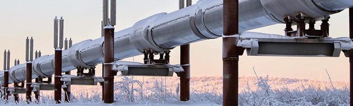 Radiation Safety Training for Oil & Gas Pipeline Company Employees - NV5