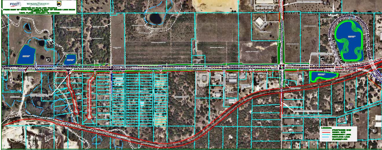 Survey & Aerial Mapping Company - NV5