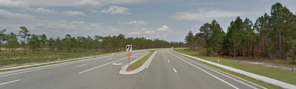 Innovation Way Interchange at SR-528 - NV5