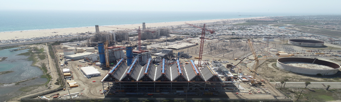 Utility Services & Power - NV5