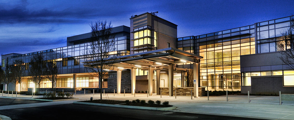 Harnett Health System - NV5