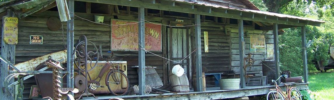 NCDOT Statewide Historic Architectural & Landscape Analyses - NV5