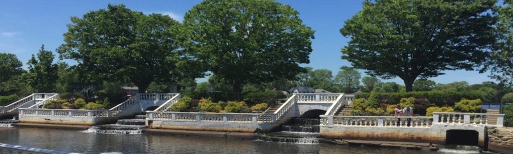 Carlls River Watershed Stormwater Management - NV5