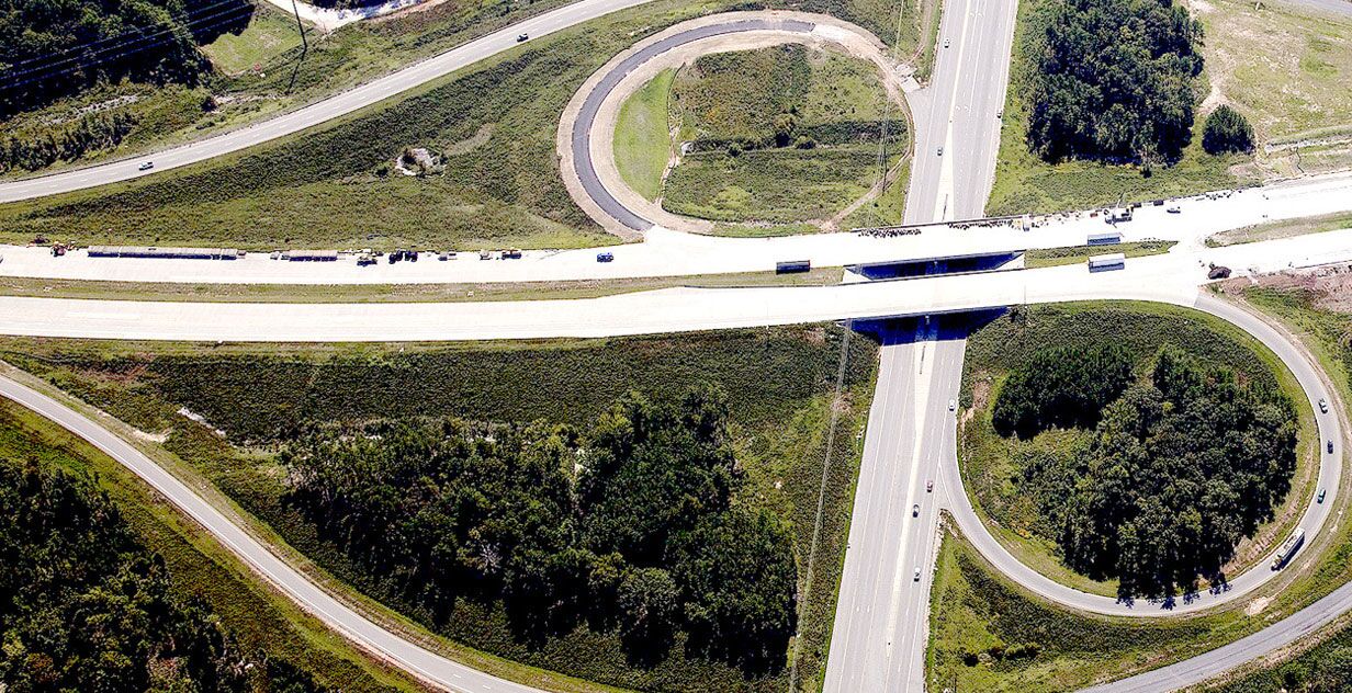 Triangle Expressway - NV5