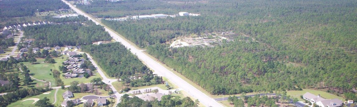 U.S. Route 17 Corridor Study - NV5