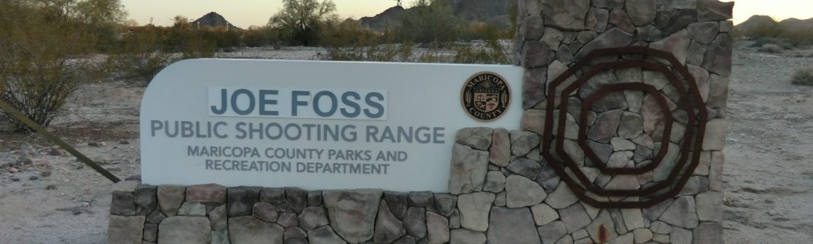 Joe Foss Shooting Complex Assessment - NV5
