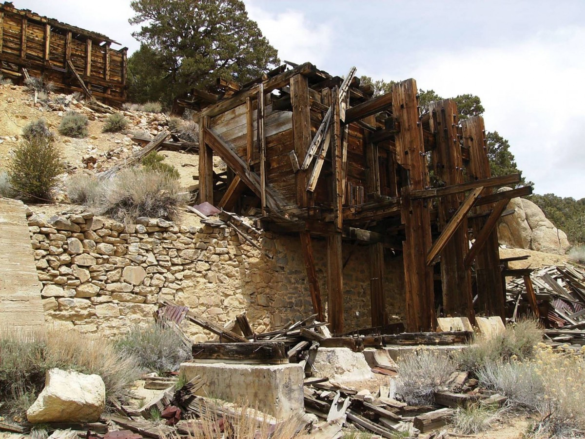 Pittsburg Liberty Mill Site - NV5