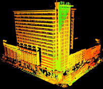 Duke Energy Building - NV5