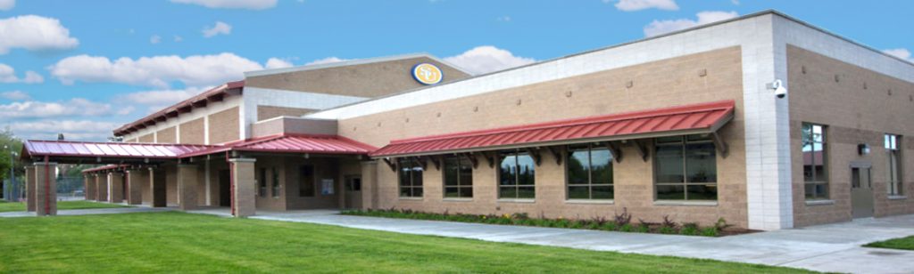 Sutter Union High School Additions - NV5