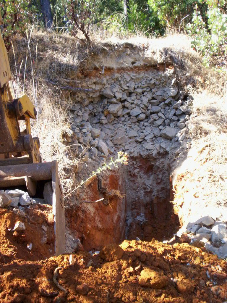 Spring Hill Mine - NV5