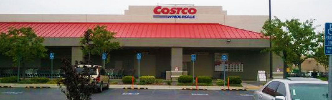 Commercial Warehouses ("Big Box") - NV5