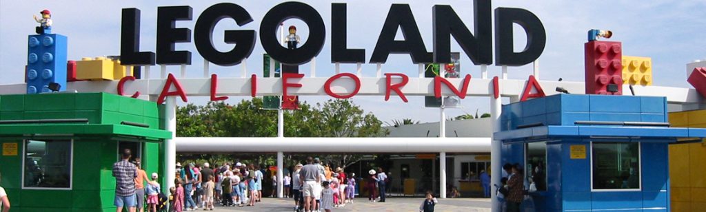 Legoland - NV5