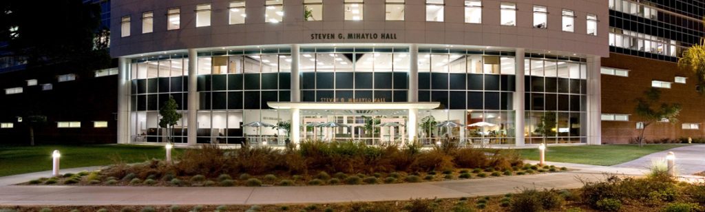 CSU Fullerton College of Business and Economics - NV5