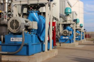 Utility Services & Power - NV5