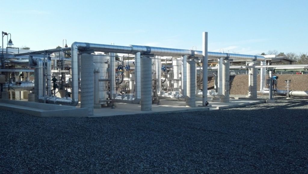 Utility Services & Power - NV5