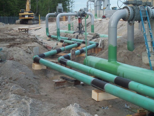 Utility Services & Power - NV5