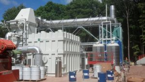 Utility Services & Power - NV5