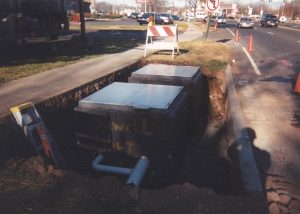 Utility Services & Power - NV5