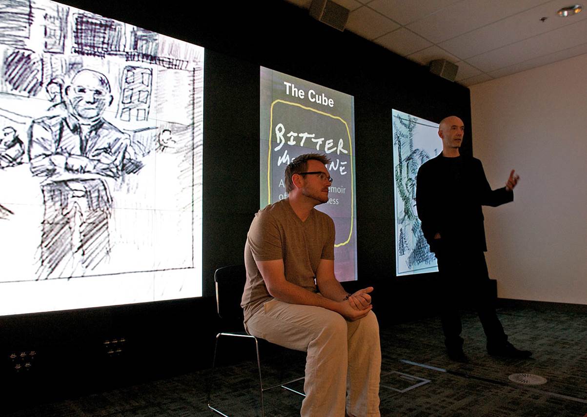 University of Calgary Taylor Family Digital Library - NV5