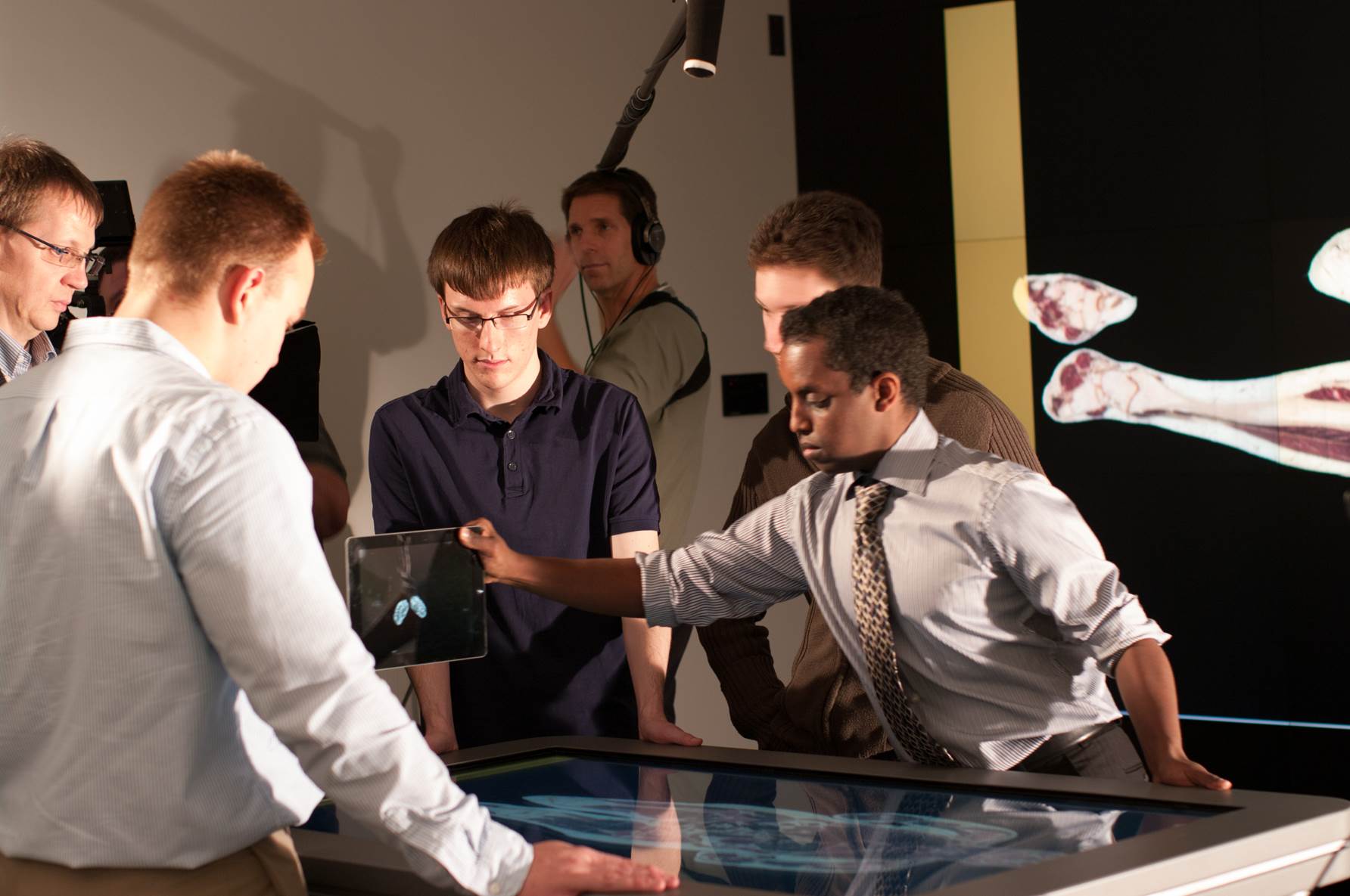 University of Calgary Taylor Family Digital Library - NV5