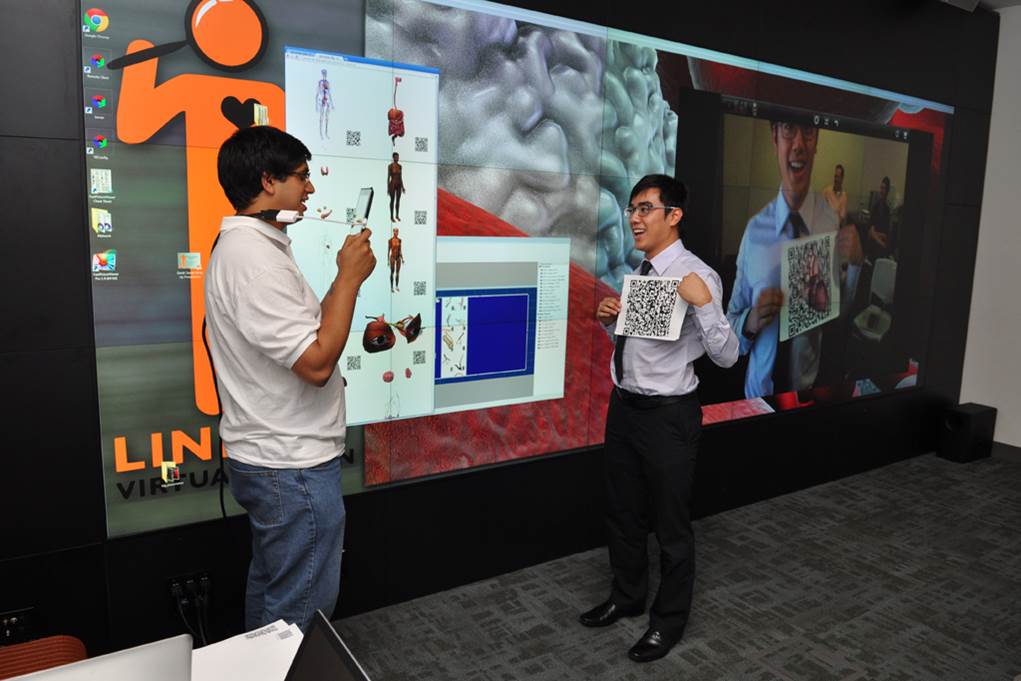 University of Calgary Taylor Family Digital Library - NV5