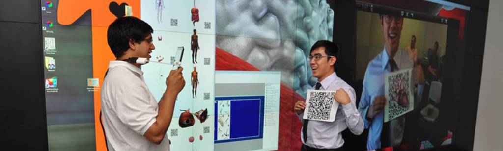 University of Calgary Taylor Family Digital Library - NV5