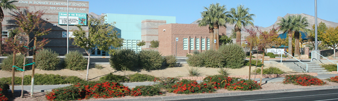 Clark County School District - NV5