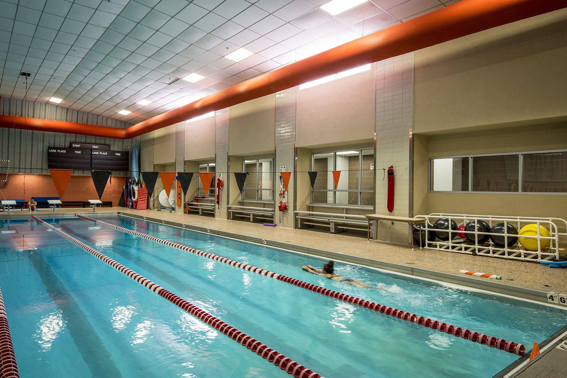 Western State Colorado University Recreation Center/Field House - NV5