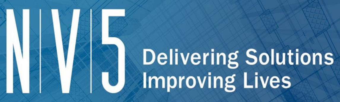 NV5 Moves up to #5 on the 2019 Top 40 Engineering Architecture Firms - NV5