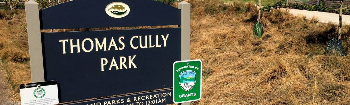 Cully Park - NV5