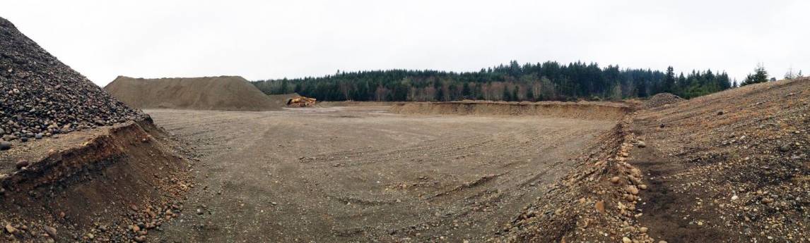 Maytown Sand and Gravel Pit - NV5